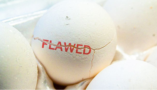 VegNews.FlawedStampEgg - Let 340 B